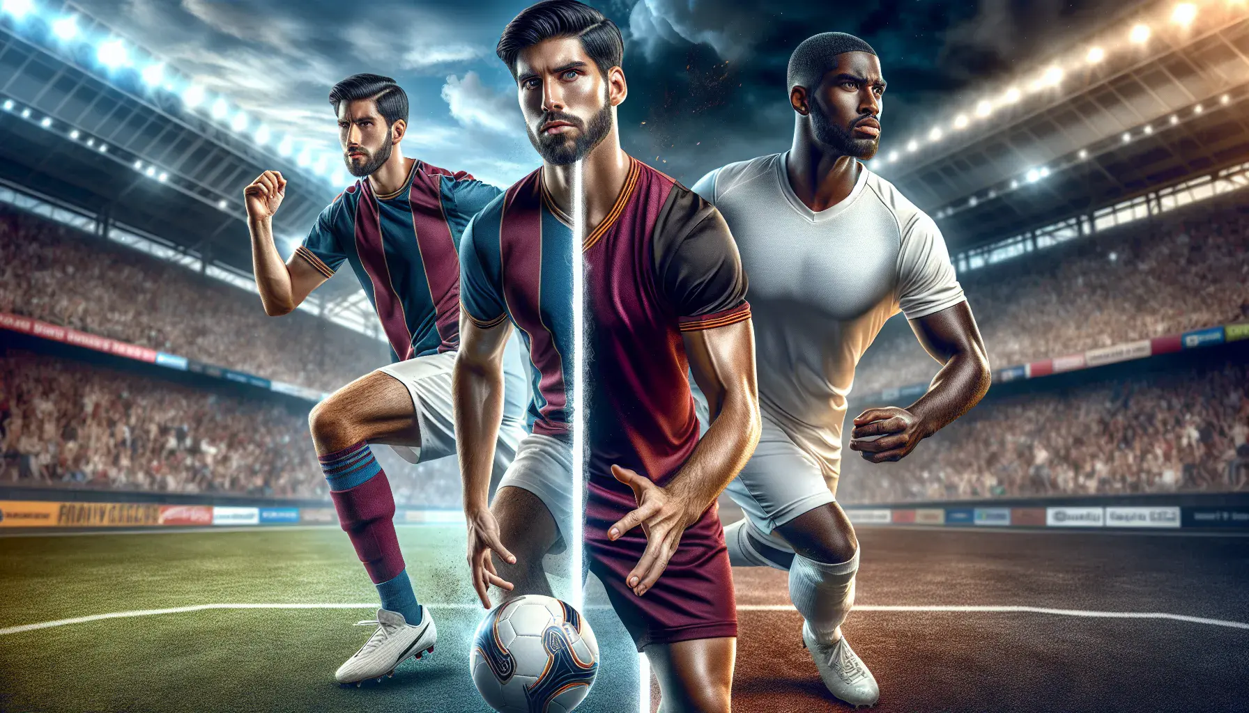 Which Is Better Messi or Ronaldo? A Deep Dive into the Ultimate ...