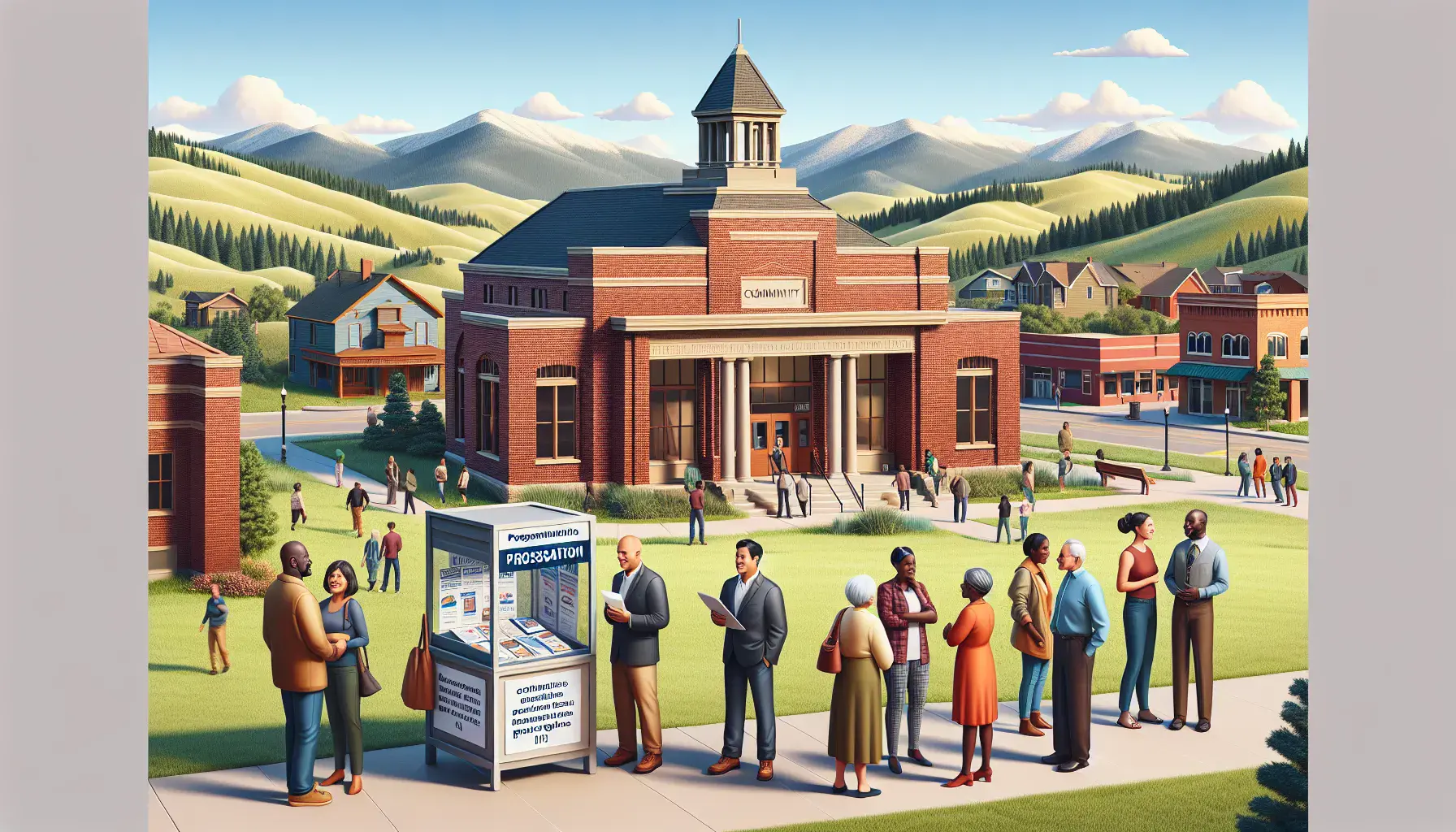 Proposition II in Colorado: An Overview