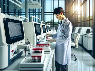 Difference Between CMP and BMP: Which Blood Test is Right for Your ...