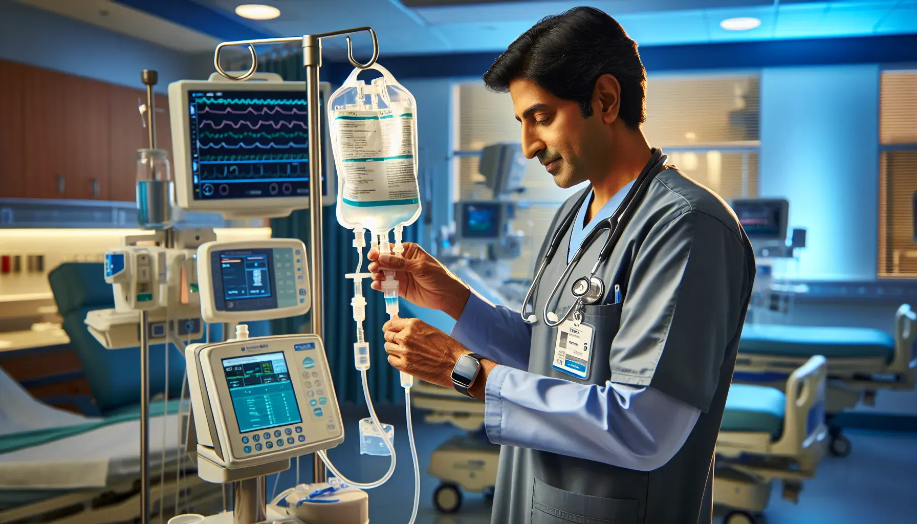 TPN Versus PPN: An Overview