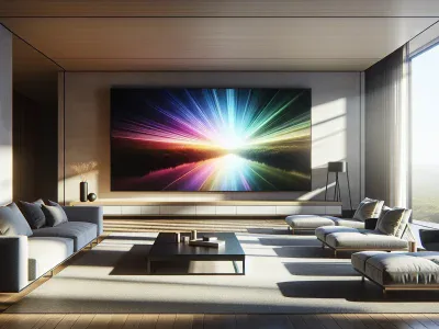 Difference Between QHD and UHD: Key Features, Pros, and Best Uses Explained