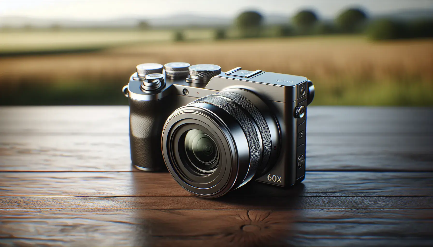 Panasonic Lumix FZ80 Pros and Cons