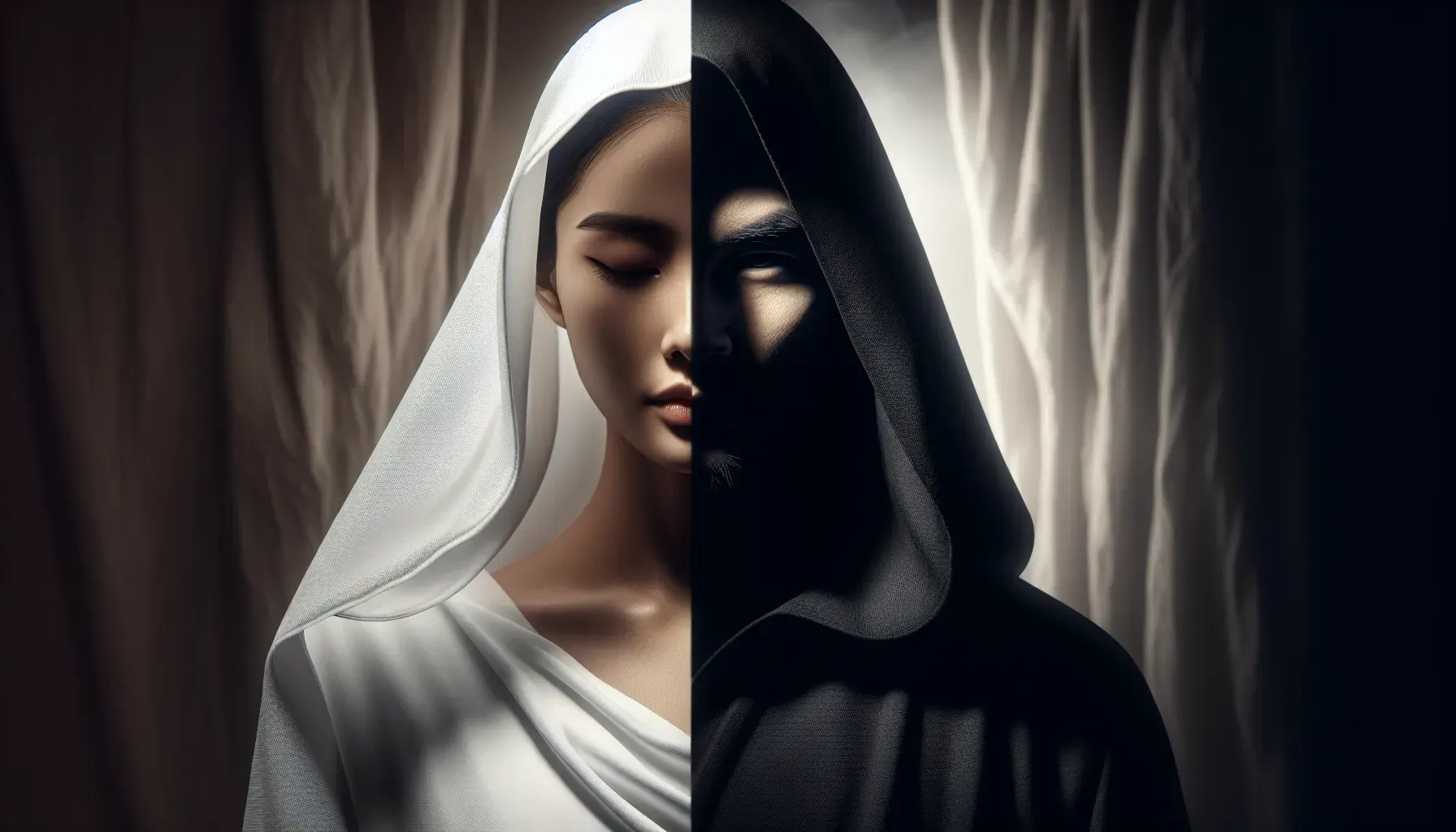 Good Versus Evil: A Timeless Dichotomy