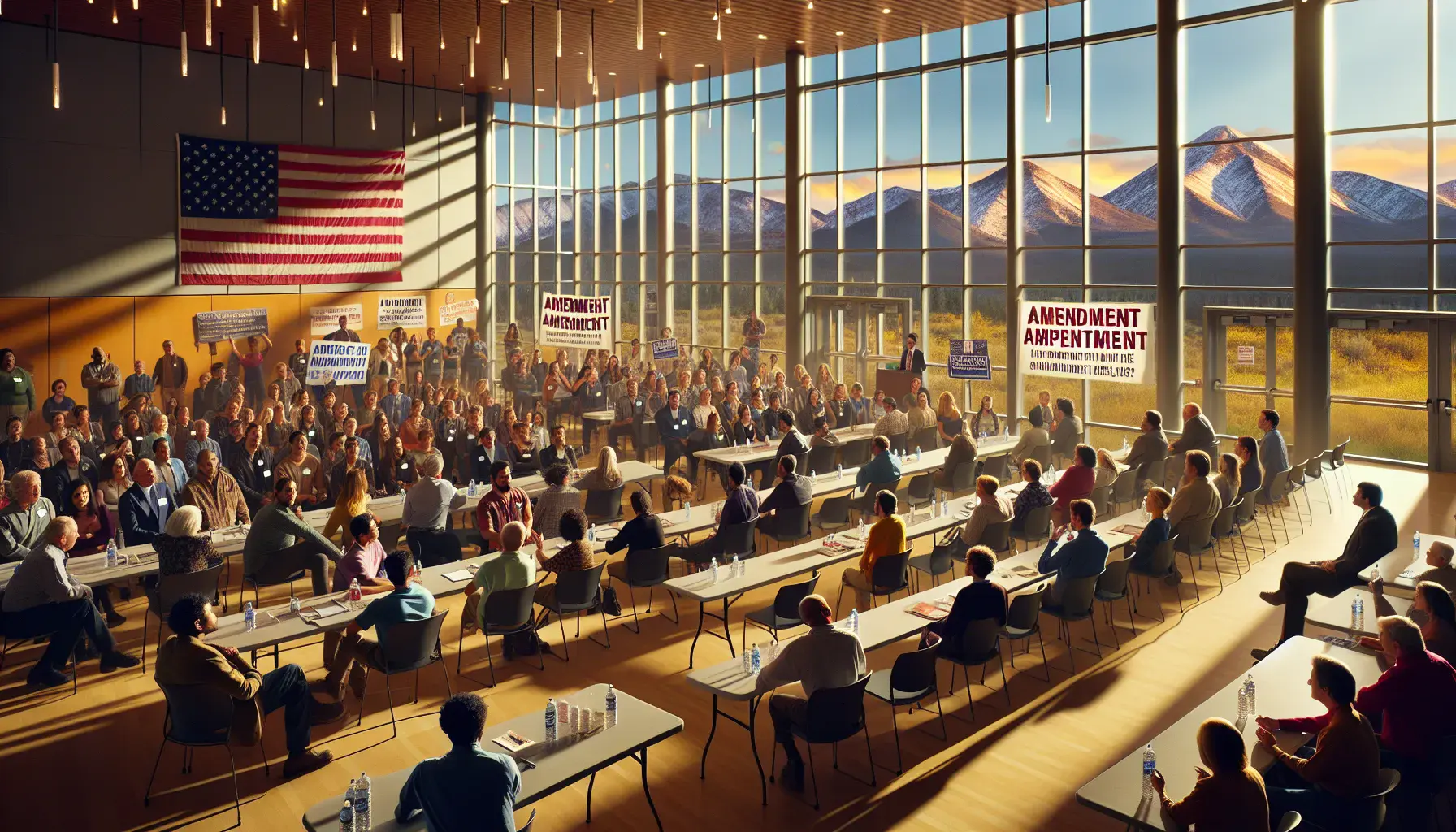 Colorado Amendment HH: An Overview