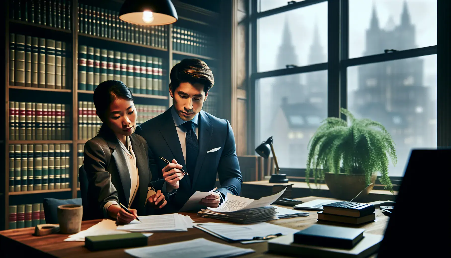 Understanding QBI Safe Harbor