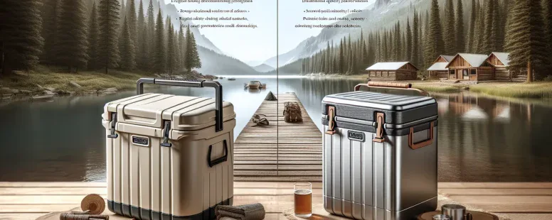 RTIC Versus YETI: A Comprehensive Comparison