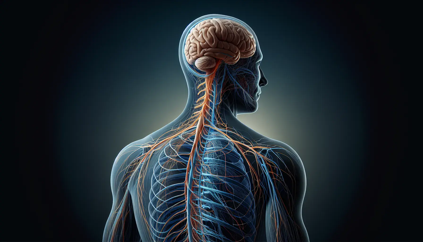 CNS Versus PNS: An Overview