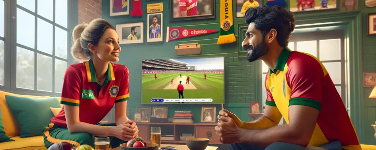 Which Is Best: CSK or RCB?