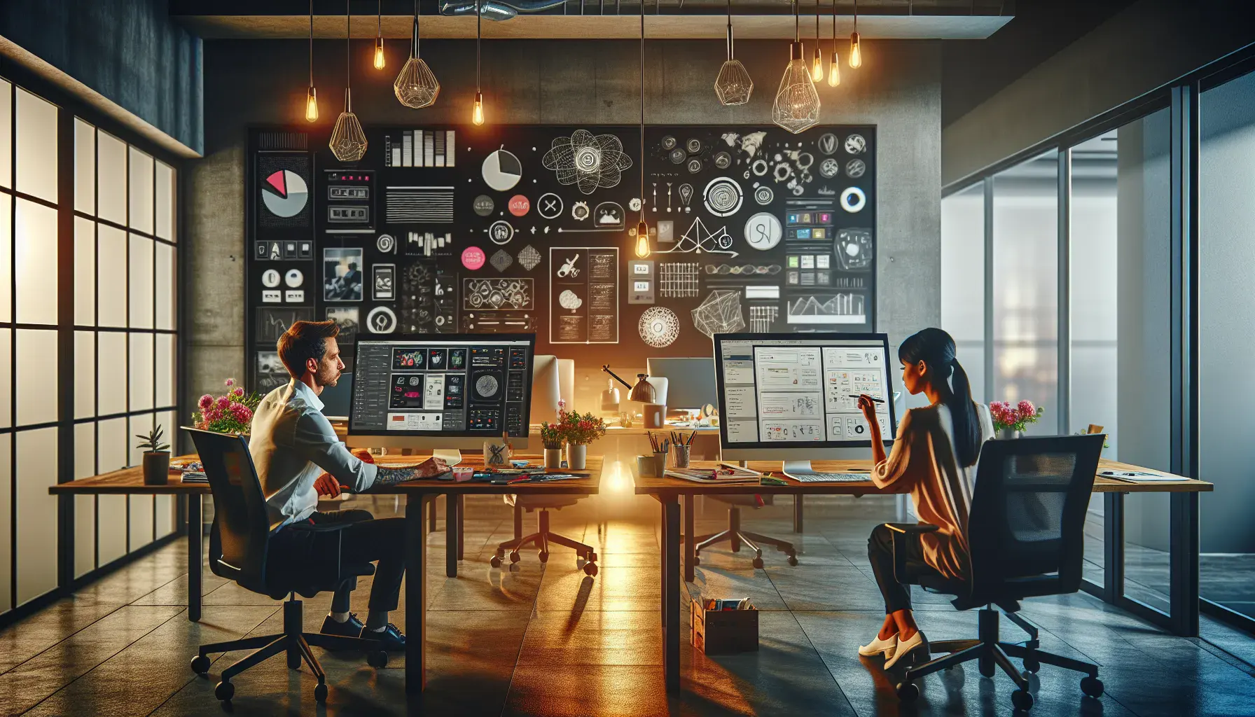 UI Versus UX: Understanding the Key Differences