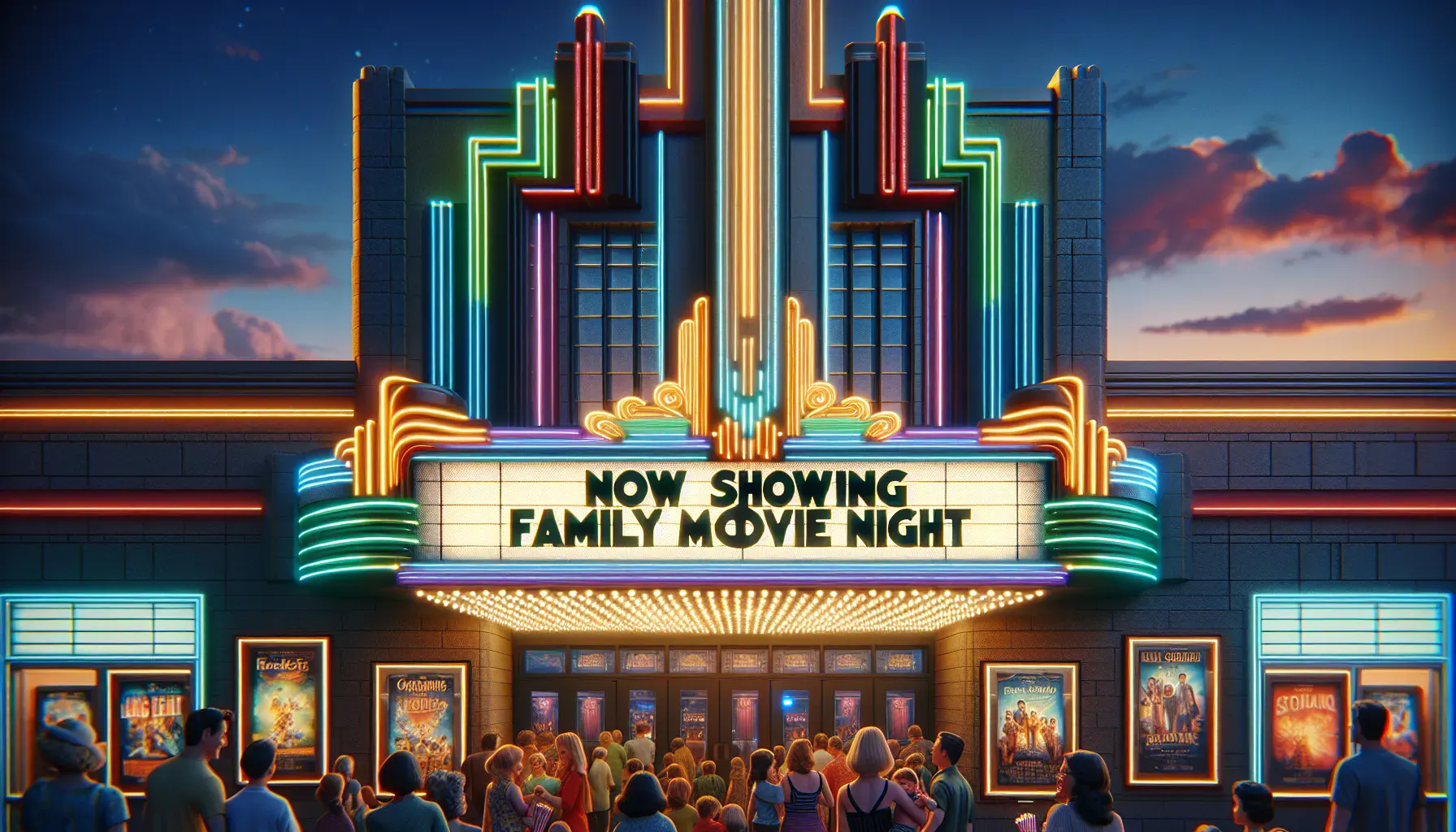 Understanding Movie Ratings: An Overview