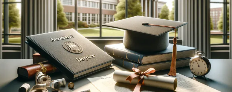 Difference Between Associate's Degree and Bachelor's Degree