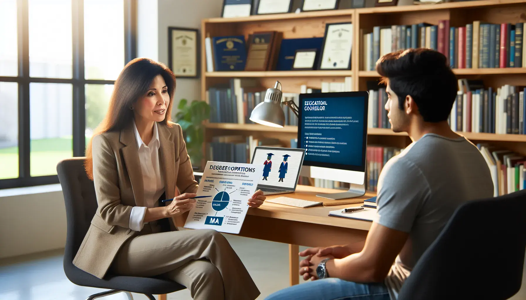 Difference Between MA (Master of Arts) and MS (Master of Science)
