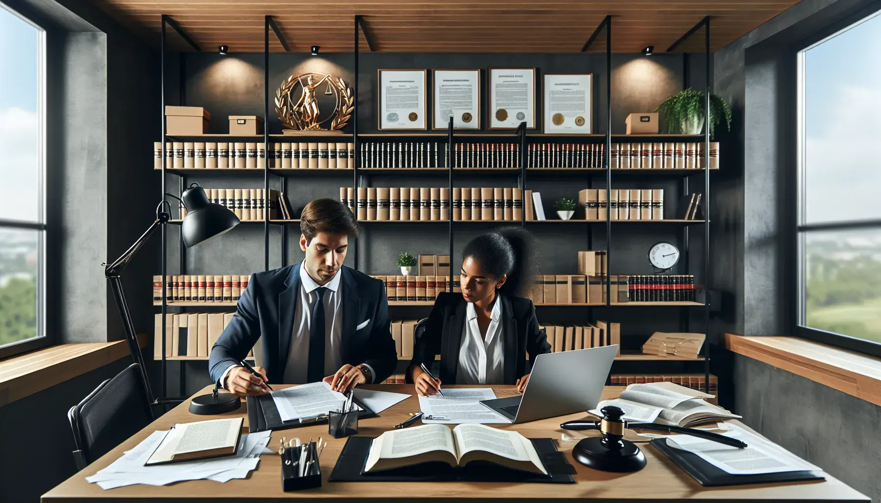 Difference Between Copyright and Trademark