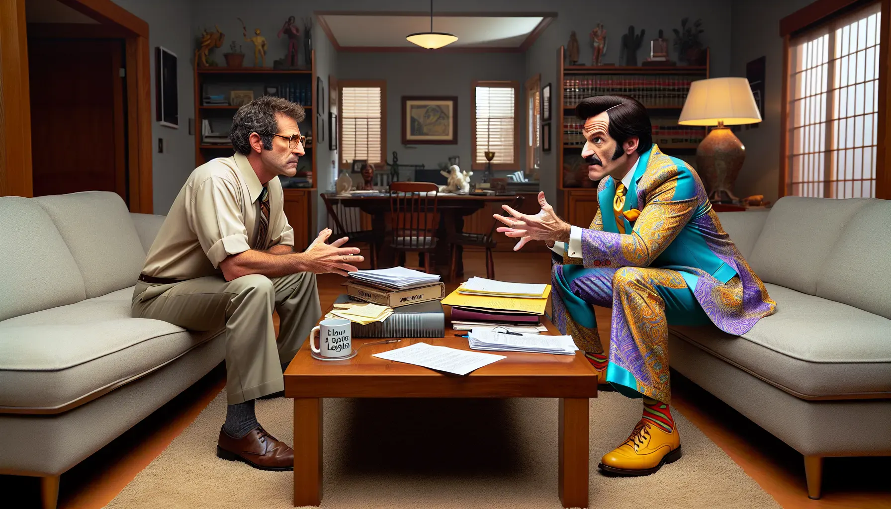 Difference Between Breaking Bad and Better Call Saul