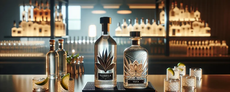 What Is Stronger: Tequila or Vodka?