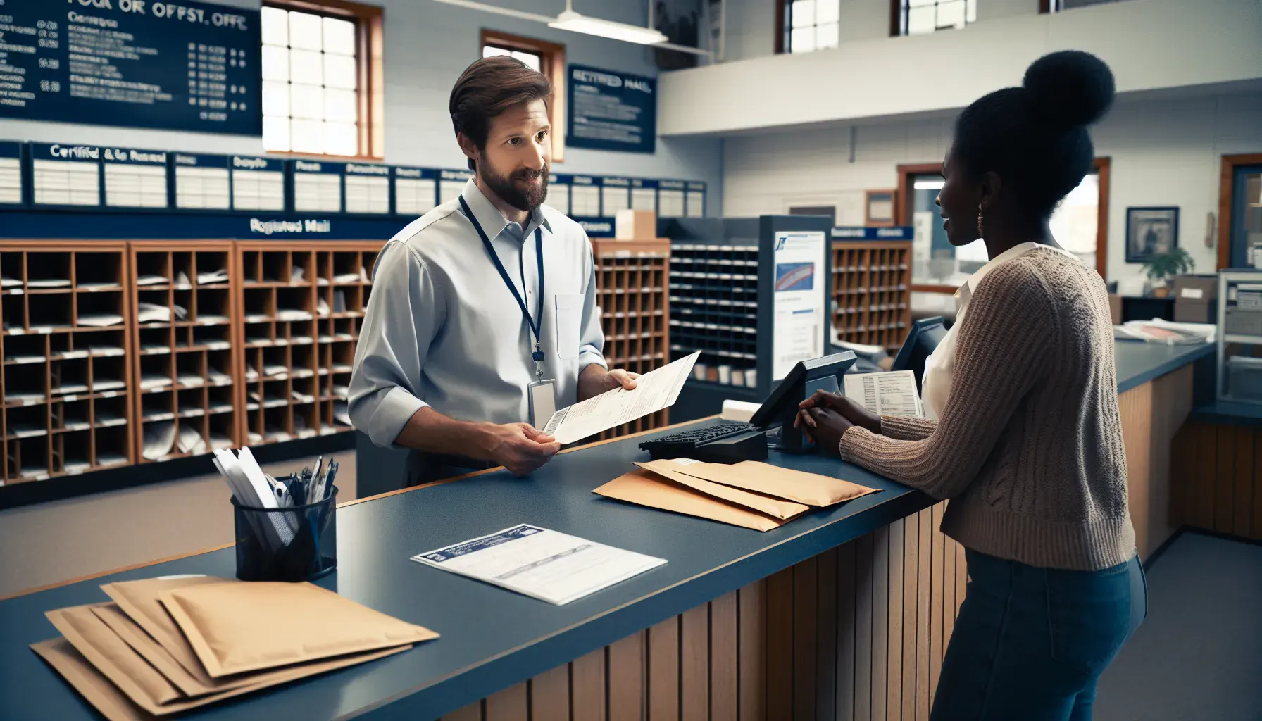 Which Is Faster: Certified or Registered Mail?