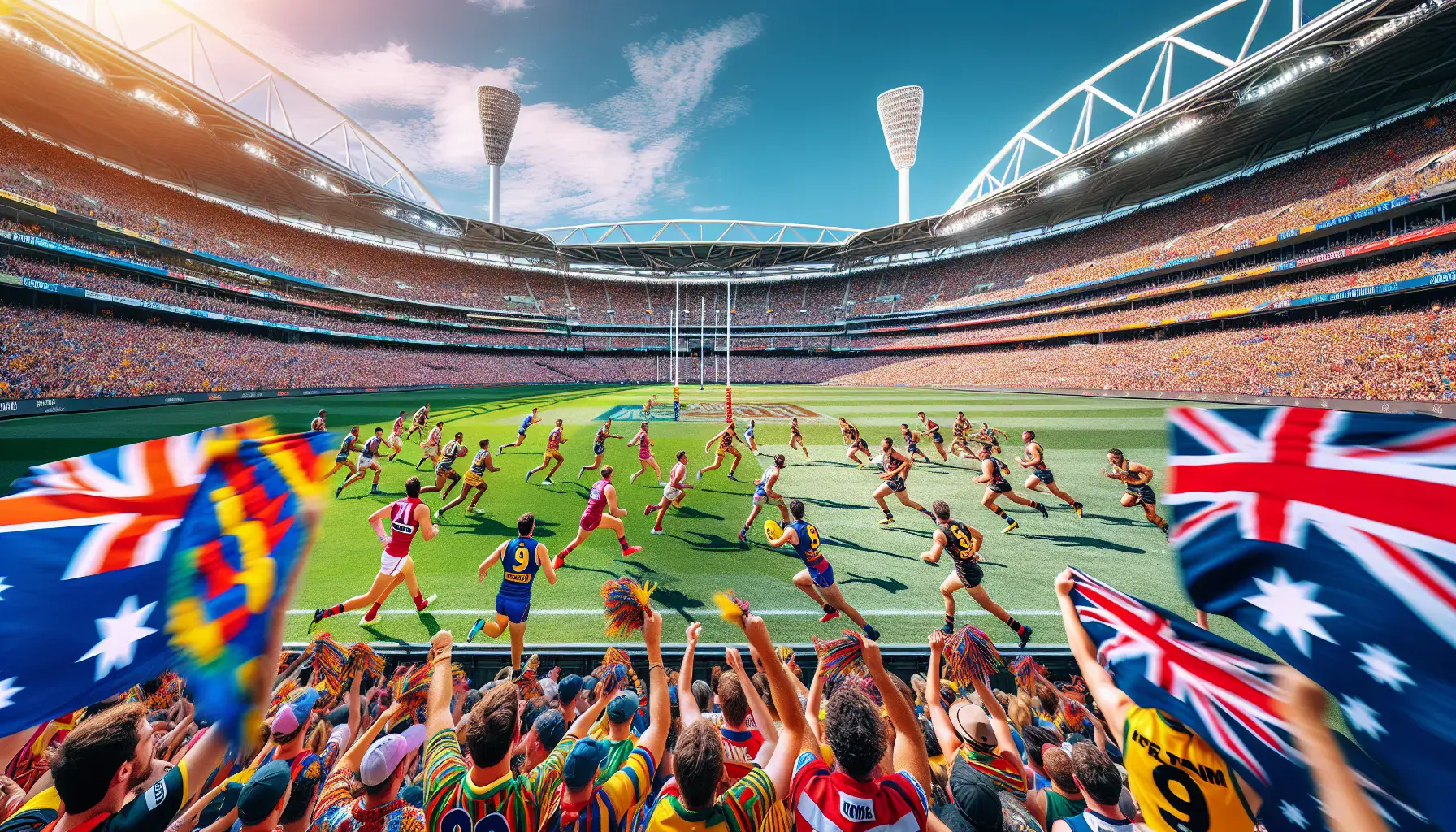 Which Is More Popular: AFL or NRL?