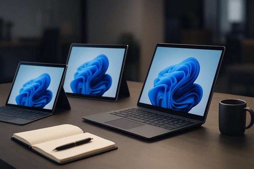 Surface Pro Alternatives: the Best of Tablet and Laptop, Without the ...
