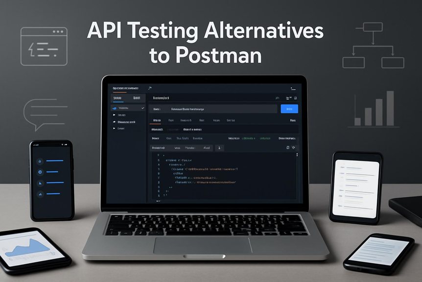 Postman Alternatives: Faster API Testing and Sharing, Without the ...