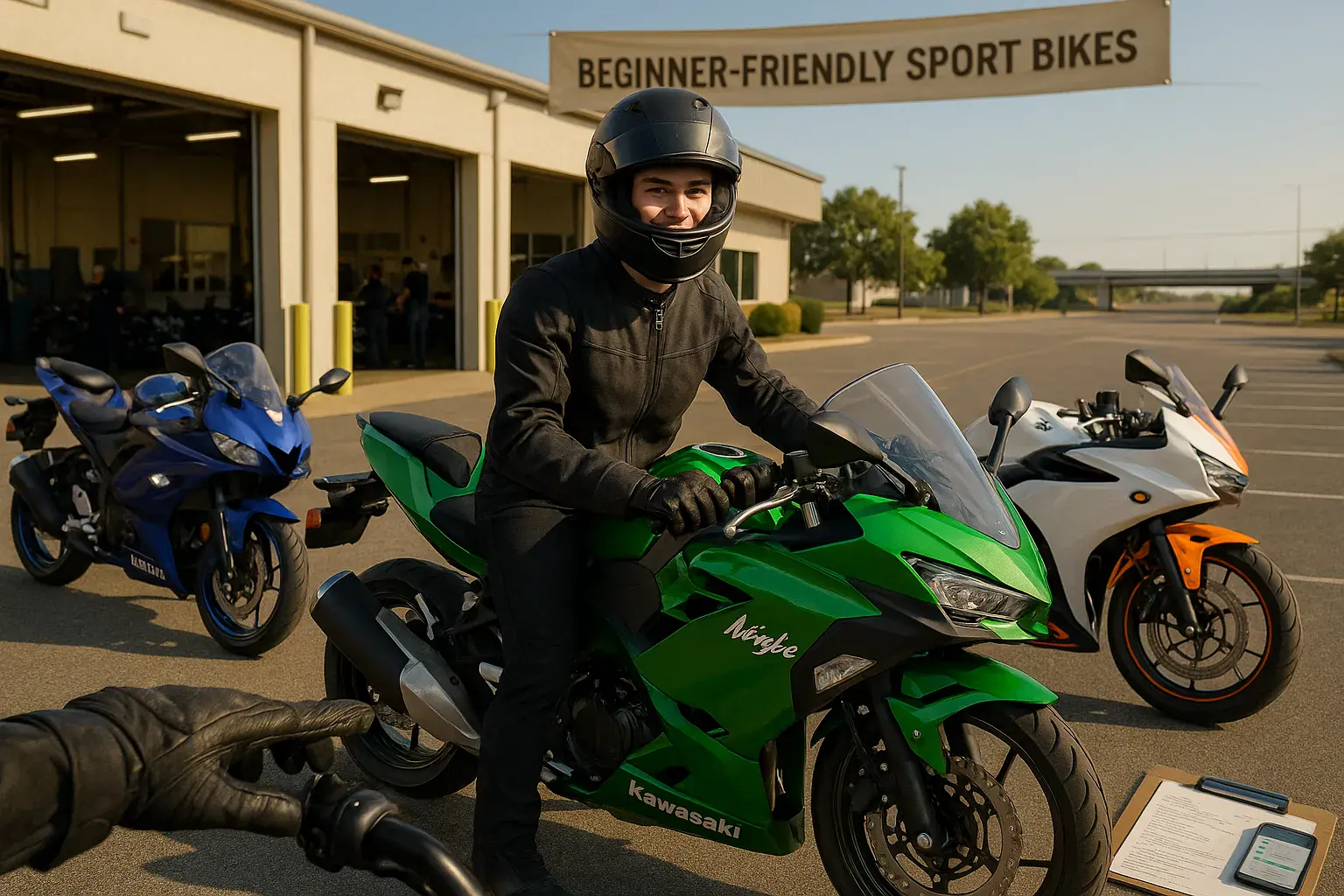 Sitemapcdatahttpsomobeldreferenzcomterrific Beginner Sport Bikes For Short Riders Gallery