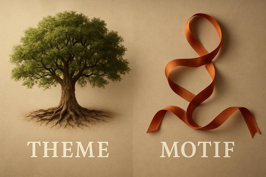 Theme Vs Motif: the Key Differences People Miss for Practical Decisions