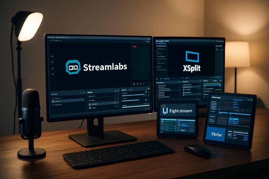 Best Alternatives to Obs