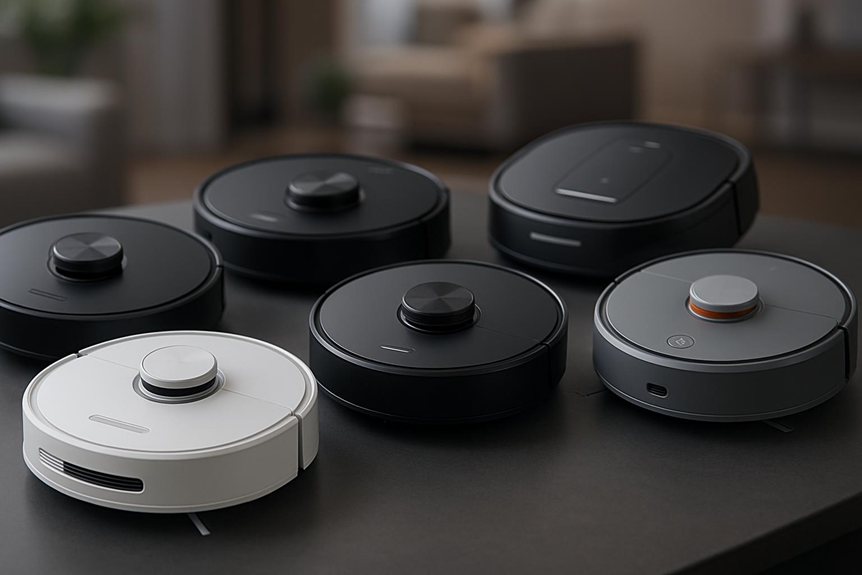 Best Alternatives to Roomba
